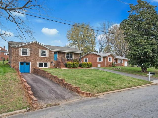 1110 Fillman Drive