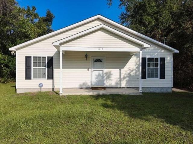 1110 Fletcher St, Thomasville, GA 31792