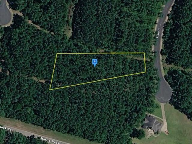 1110 Flora Pl NE, Townsend, GA 31331