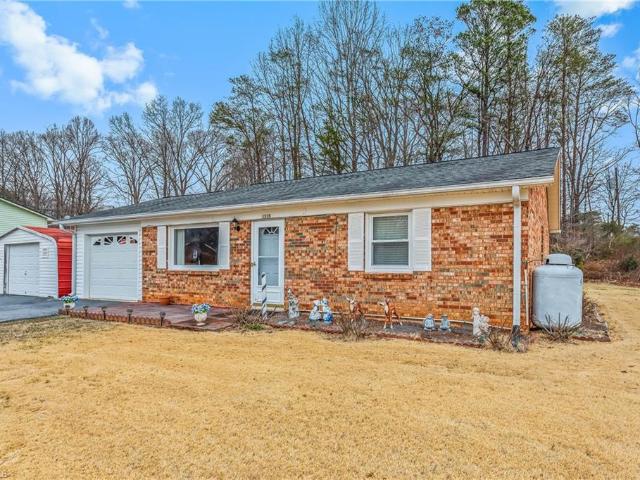 1110 Foxtrot Court