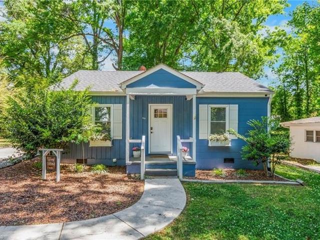 1110 Guyer St, High Point, NC 27262