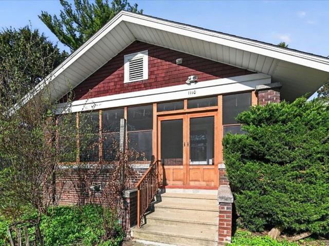 1110 Gilson St, Madison, WI 53715