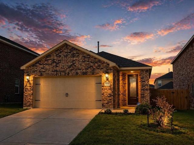 1110 Ginsburg Ln, Princeton, TX 75407