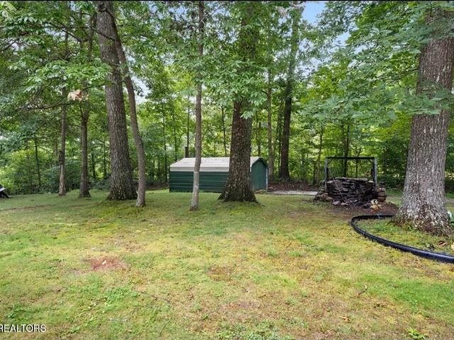 1110 Gray Fox Drive