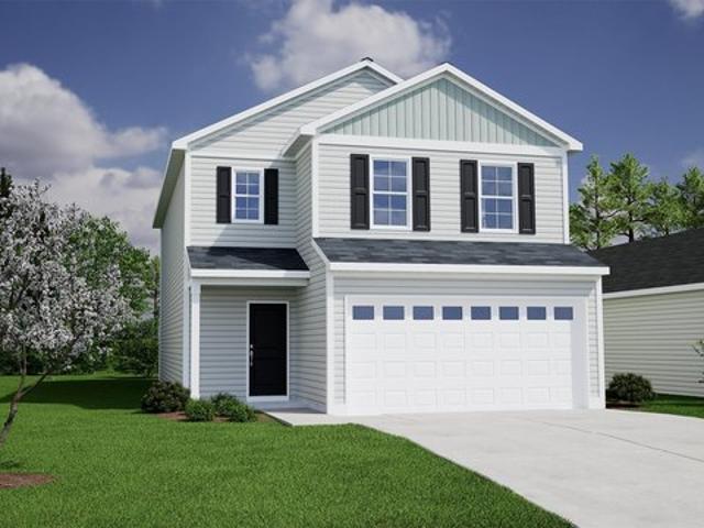 1110 Hainer Place Dr, Conway, SC 29526