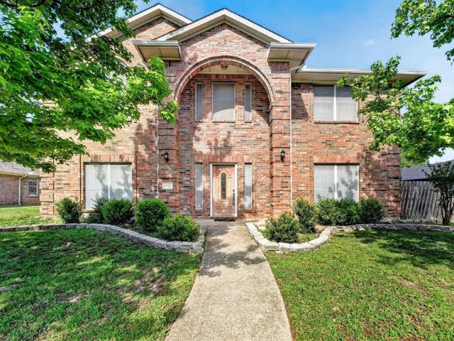 1110 Hall Drive