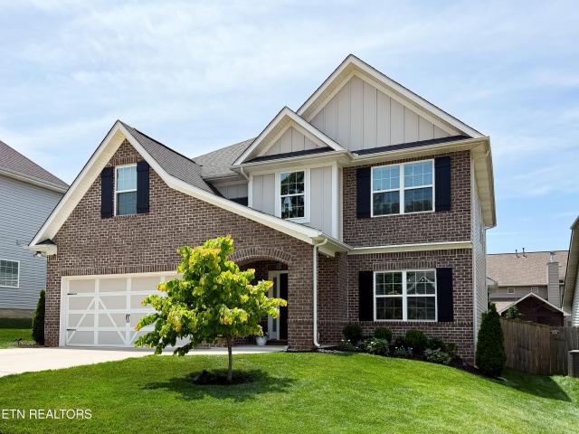 1110 Hamilton Farm Lane