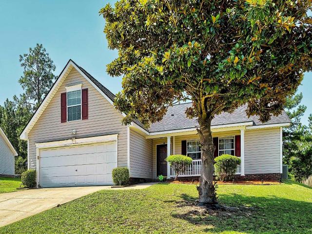 1110 Hamilton Place Circle