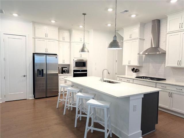 1110 Harper Dr, Roswell, GA 30076 | MLS #7718 | Compass
