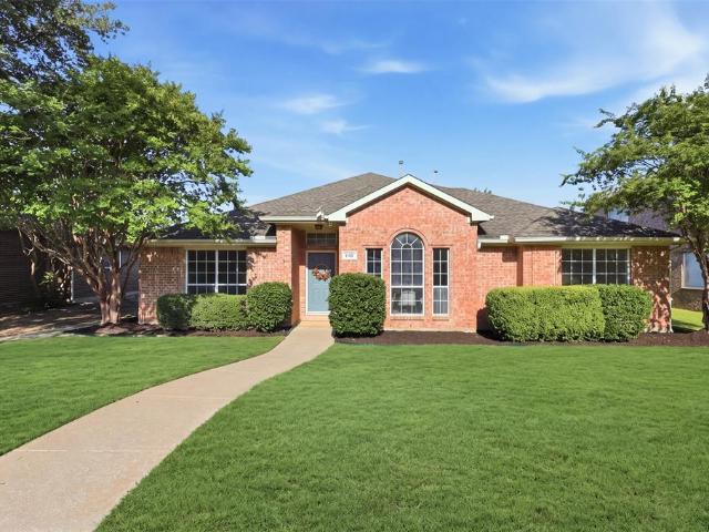 1110 Harvard Lane