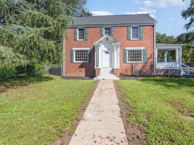 1110 Hayne Street