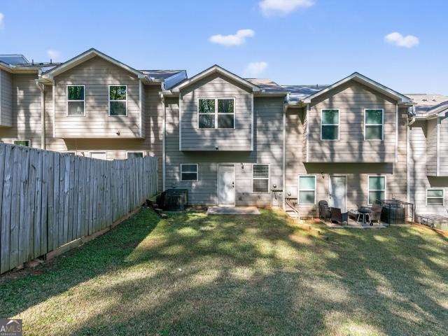 1110 Highwood Ln, Atlanta, GA 30344 | MLS #10729