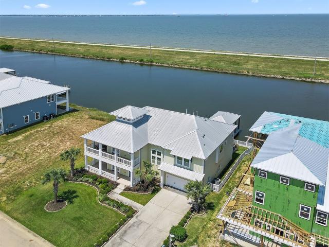 1110 Highborne Cay Court, Texas City, US, TX