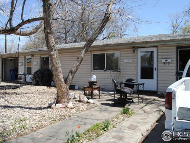 1110 Highland Dr, Loveland, CO 80537