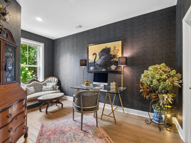 1110 Holden Road