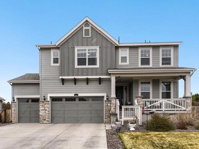 1110 Horsetail Loop, Elizabeth, CO 80107