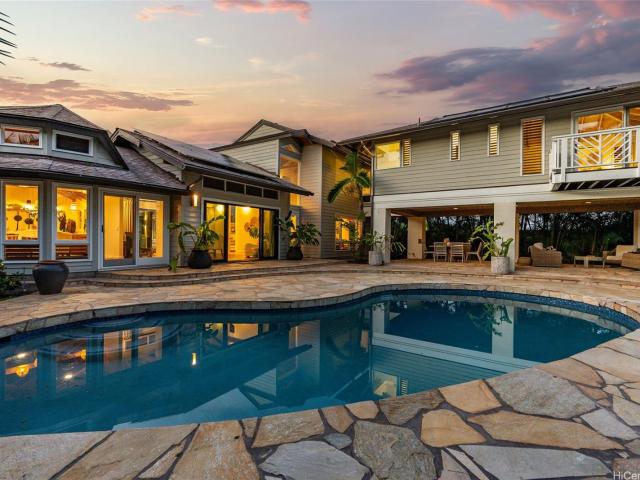 1110 Ilikala Pl, Kailua, HI 96734 | MLS #202605