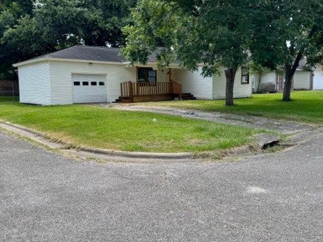 1110 Jarrett Street
