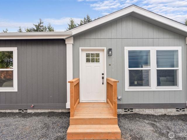 1110 Koontz Road