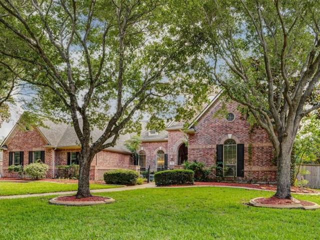 1110 Lake Grayson Dr, Katy, TX 77494