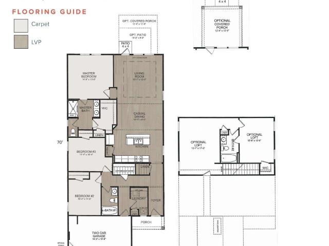 1110 Lake House Road # 31