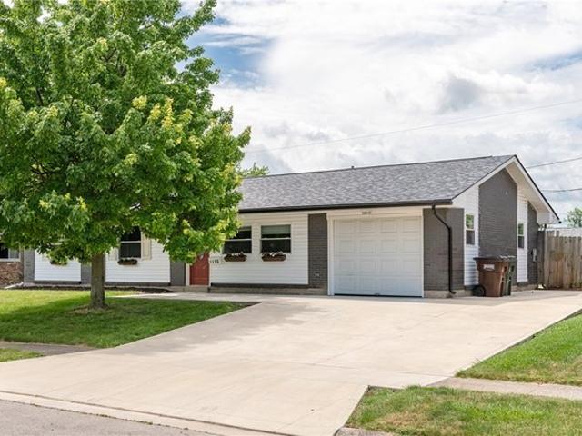 1110 Langdale Ave, New Carlisle, OH 45344