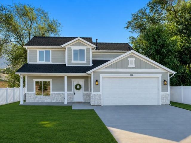 1110 Liberty Cottage Ct, Ogden, UT 84404