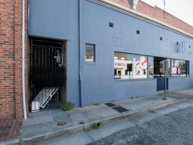 1110 Little Street
