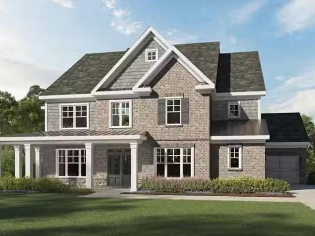 1110 LOW WATER XING NW, ACWORTH, GA 30101 Single Family Reside.
