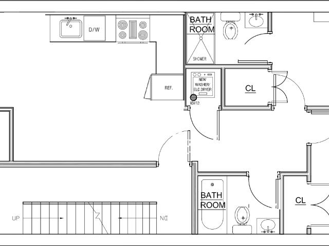 1110 Putnam Avenue, Unit 2 | Compass