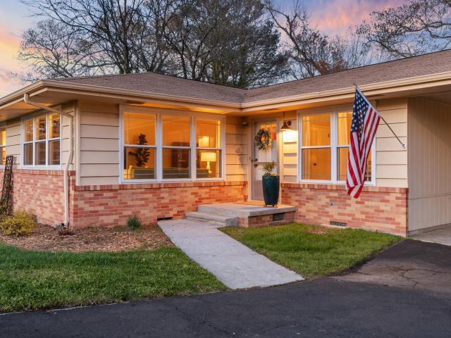 1110 Panorama Dr, Chattanooga, TN 37421 | MLS #1530 | Compass