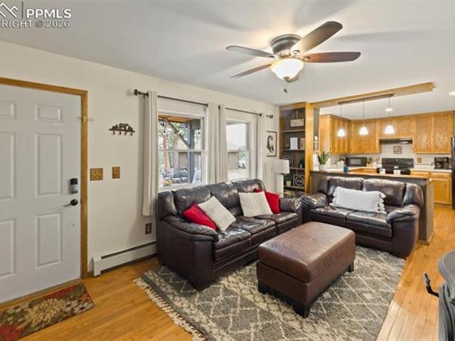 1110 Pikes Peak Drive