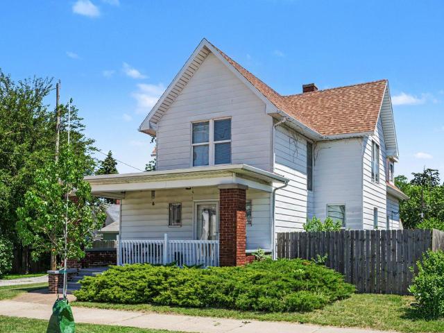 1110 Pine Street