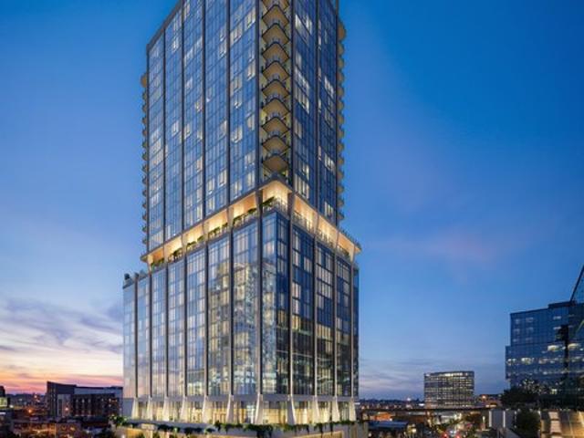 1110 Porter St Unit 2703, Nashville, TN 37203