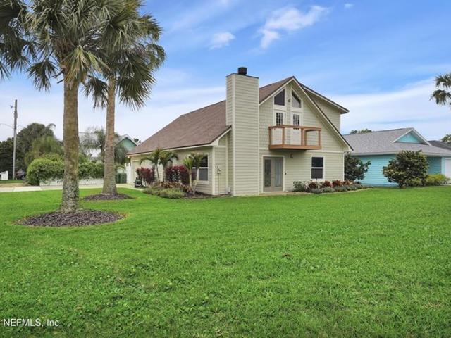 1110 Ruth Ave, Jacksonville Beach, FL 32250