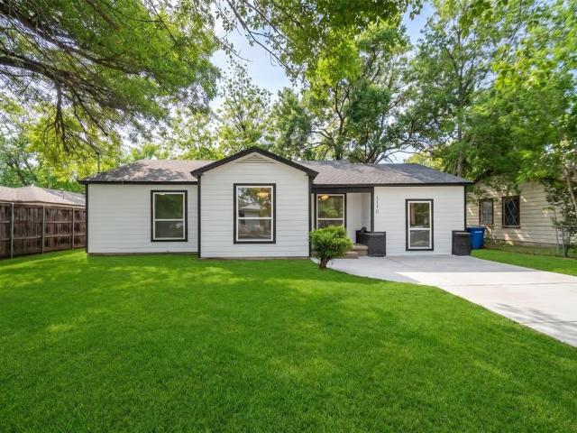 1110 Ryan Ave, Carrollton, TX 75006 | MLS #21250 | Compass