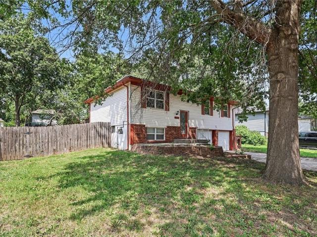 1110 R D Mize Road
