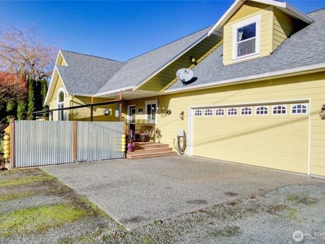 1110 Railroad Ave, Sedro Woolley, WA 98284
