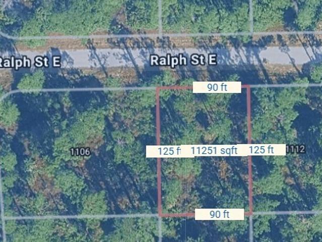 1110 Ralph St E, Lehigh Acres, FL 33974 | MLS #2026008