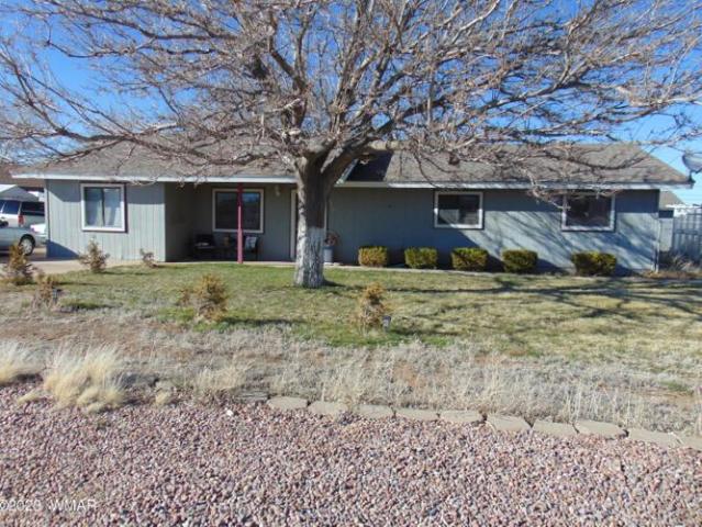 1110 Ranch Rd, Taylor, AZ 85939
