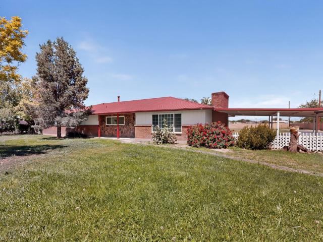 1110 Ranchero Road