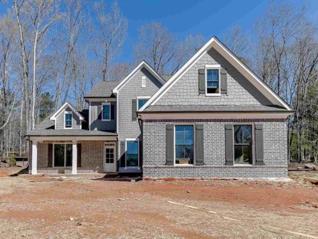 1110 Riverhill Dr, Bishop, GA 30621