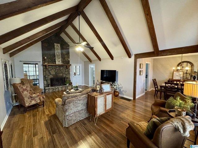 1110 Rock Crest Dr, McCalla, AL 35111
