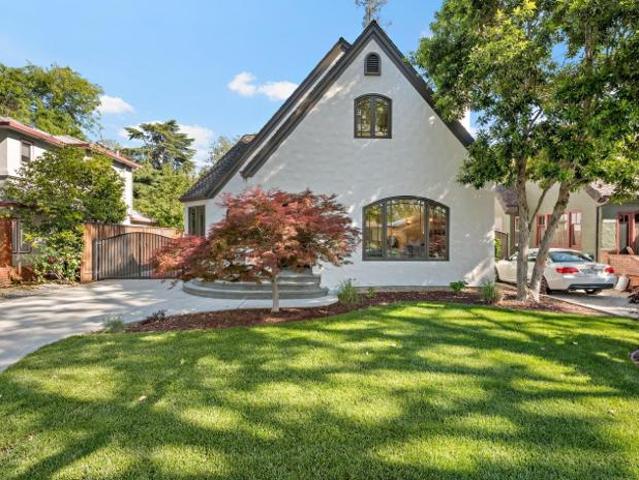 1110 Roycott Way, San Jose, CA 95125