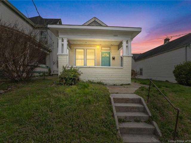 1110 State St, New Albany, IN 47150