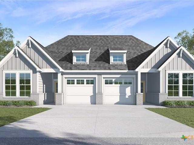 1110 Stone Valley Rd, Temple, TX 76502