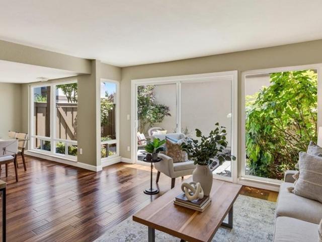 1110 Strayer Dr, San Jose, CA 95129