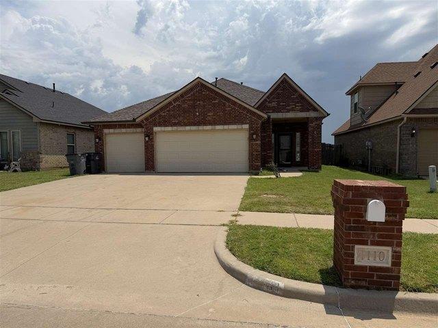 1110 SW 78th St, Lawton, OK 73505