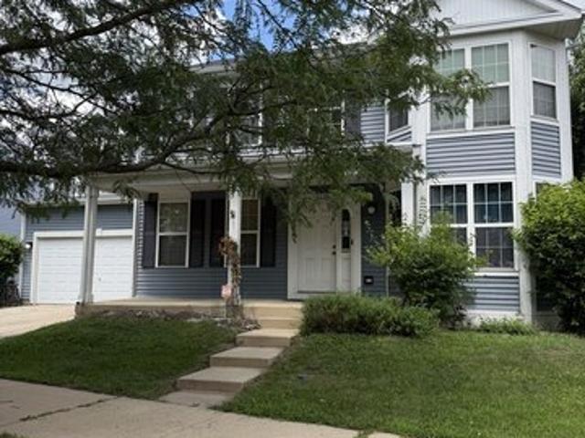 1110 Symphony Dr, Aurora, IL 60504