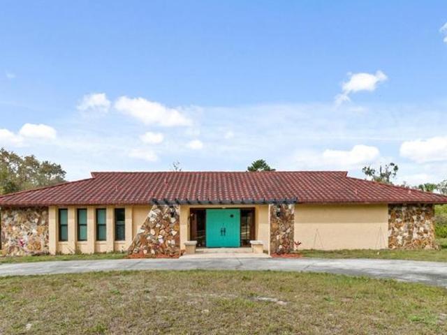 1110 S Carpenter Rd, Titusville, FL 32796